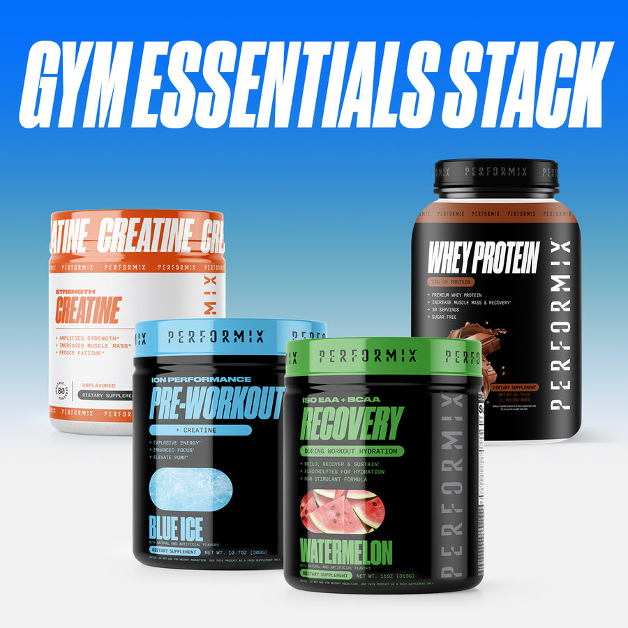 Men's Favorites – PERFORMIX